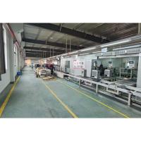 China 30kw Household Dehumidifier Air Conditioner Assembly Line Stainless Steel Material factory