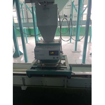 Quality Weightless Flow Control Pellet Batching Batching Machine In Grain Industries for sale