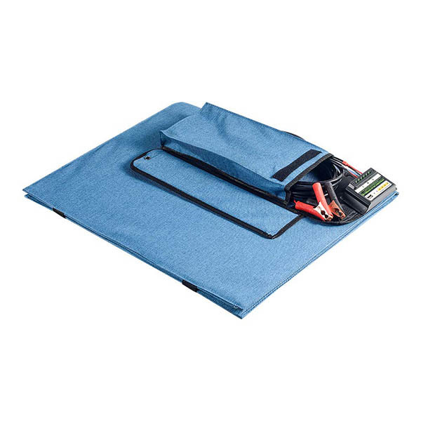 Quality 100W Solar Blanket Portable Solar Panel Blanket for sale