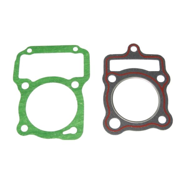 Quality Motorcycles Gasket Kits / Engine Overall Complete Gasket Set for Honda CG125 for sale