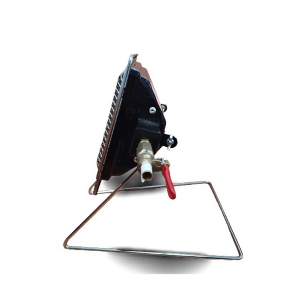 Quality Energy Saving Potable Outdoor Indoor Camping Infrared Catalytic Gas Heater for sale