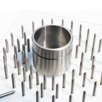 Quality MWD LWD Drilling Tungsten Carbide Wear Parts OEM ODM for sale
