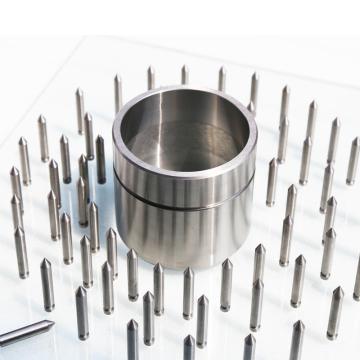 Quality MWD LWD Drilling Tungsten Carbide Wear Parts OEM ODM for sale