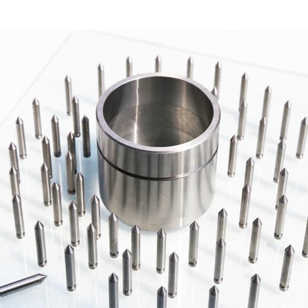 Quality MWD LWD Drilling Tungsten Carbide Wear Parts OEM ODM for sale