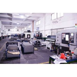 China Factory - Guangzhou Haifeng Auto Parts Co., Ltd.
