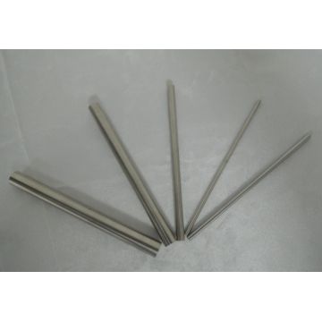 Quality EN71 Test Round Rod for Test Moving Parts Clearance and Accessible Tests for sale