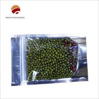 Quality Printing Plastic Packaging for sale