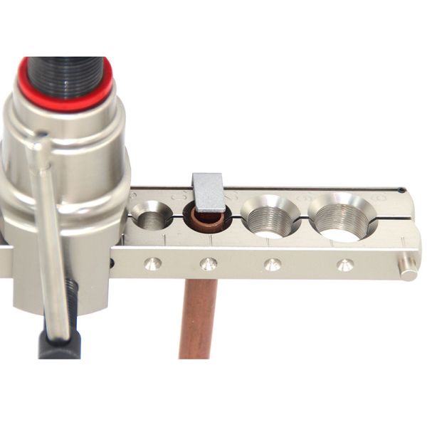 Quality Dual Purpose Eccentric Flaring Tools for sale