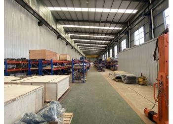 China Factory - Henan Huagong Industrial Group Co., Ltd.