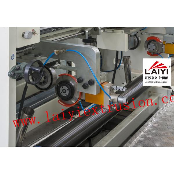 Quality Special Cutting Knife Paper Laminating Machine Hydraulic Lamination Structure for sale