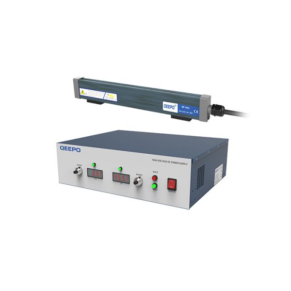 Quality 60kV High Voltage Dc Generator AC220V 50Hz Electrostatic Charge Generator for sale