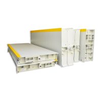 Quality Platform Weighbridge Truck Scale , Vehicle Weight Scales SCS 3x18m 120 Ton 12mm for sale