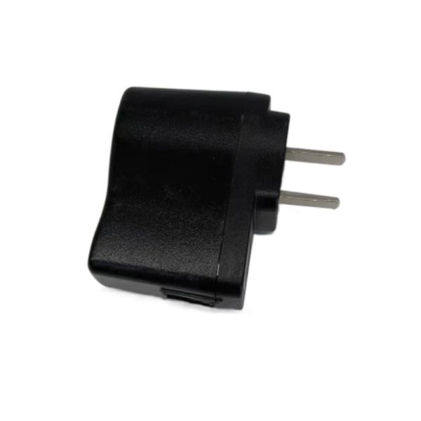 Quality 1A 5V USB Wall Quick Charger Lightweight 6W USB Port Charger for sale