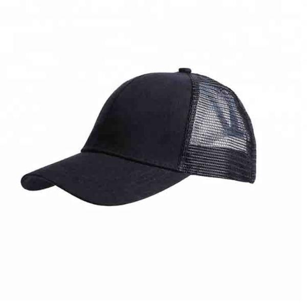 Quality Comfy Advertising Promotional Trucker Hats With Business Logo Printed for sale