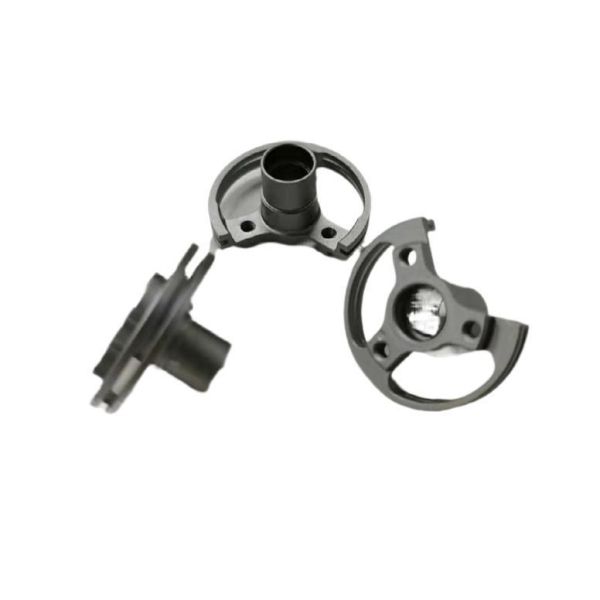 Quality CNC Turning Milling Precision Machining Brass Copper Spare Parts with Customizat for sale