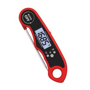 Quality Calibrating Household Meat Cooking Thermometer For Yogurt Making Sugar for sale