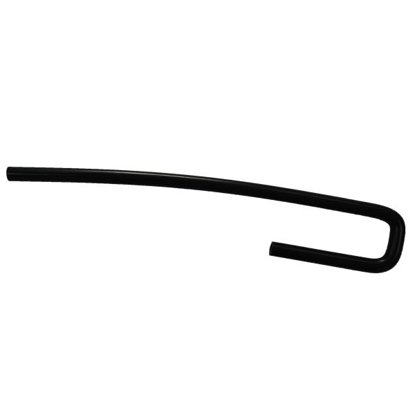 Quality Customized Pressure Reinforced Compressed Air Water Rubber Hose for Processing for sale