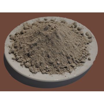 Quality Magnesite Dry Ramming Mix For EAF Bottom 60-80% MgO High Strength for sale