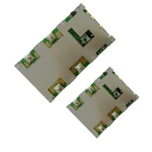 Quality RS232 Bluetooth APP 50A 100A Lithium Ion Battery BMS 20S 72V for sale