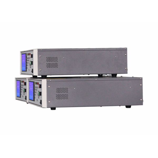 Quality Electrical Safety Testing System 5.7" LCD Monitor For Home Appliances for sale