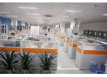 China Factory - Shenzhen XH Technology Co., Ltd.