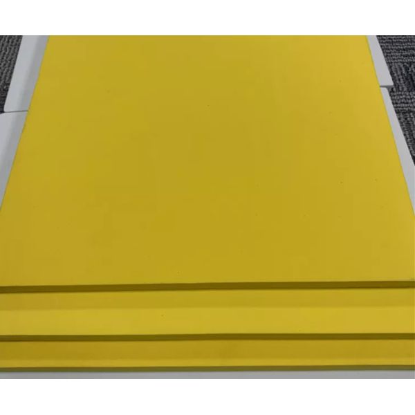 Quality High Elastic 8mm Die Ejection Rubber EVA Foam For Die Cutting for sale