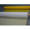 White / Yellow 100% Monofilament Polyester Mesh For Textile Printing 120T - 34 china White / Yellow 100% Monofilament Polyester Mesh For Textile Printing 120T - 34