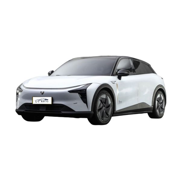 Quality Electric 272 hp Geely Jiyue 01 Medium Large Sports Coupe SUV Electric Car Performance for sale