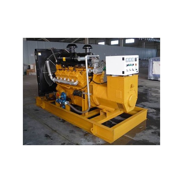 Quality Cheap Price Weifang Gas Generator From 10kva to 200kva for sale
