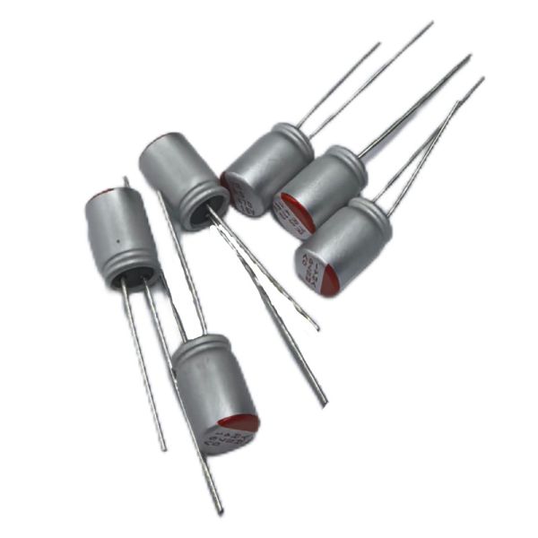Quality Solid Oxide Electrolyzer Understanding the Polarity and Voltage Requirements for DC Aluminum Electrolytic Capacitors for sale