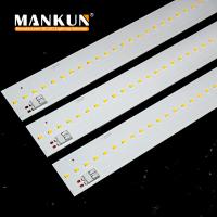 Quality Indoor Panel Light Linear LED Module Aluminium Pcba 40W Dc Tube for sale
