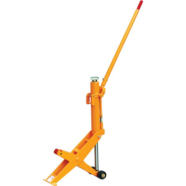 Quality Lightweight Multi Type 420mm 4 Ton Forklift Jack for sale
