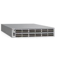 Quality SAN Brocade 6505 Fibre Channel Switch 8 And 16 Gbit for sale