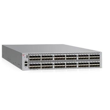 Quality 1U Brocade G620 Flash Ready Fibre Channel Switch Delivers Enterprise Availabilit for sale