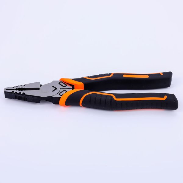 Quality 7" High Leverage Combination Pliers for sale
