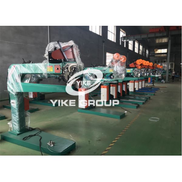 Quality 1400mm Servo Type Stitching Machine for sale