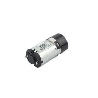 Quality Light Weight M20 Small DC Gear Motor For Door Locks Dia 10mm M20-PG171 for sale