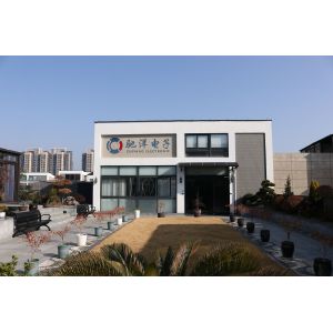 China Factory - Ningbo Chiyang Electronic Co., Ltd.