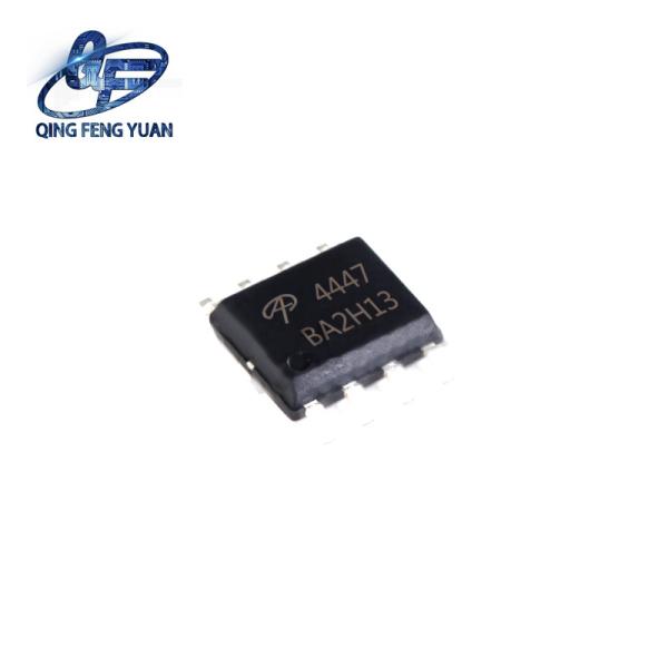 Quality AOS AO4447 Semiconductor Production Line Electronic Componentes Irfp Ic Chips for sale