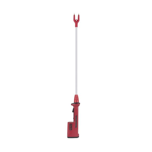 Quality Well Designed Electric Cattle Prods Shockproof Long Cattle Prod 137cm for sale