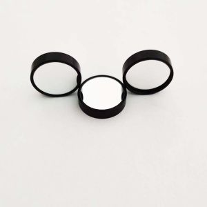 Quality Analysis instrument UV Optical Filters 380nm Narrow Bandpass Filter for sale