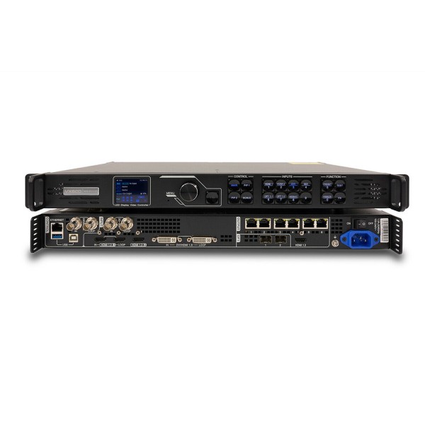 Quality High Resolution LED Display Components HDR Multi Media Player With Intelligent for sale