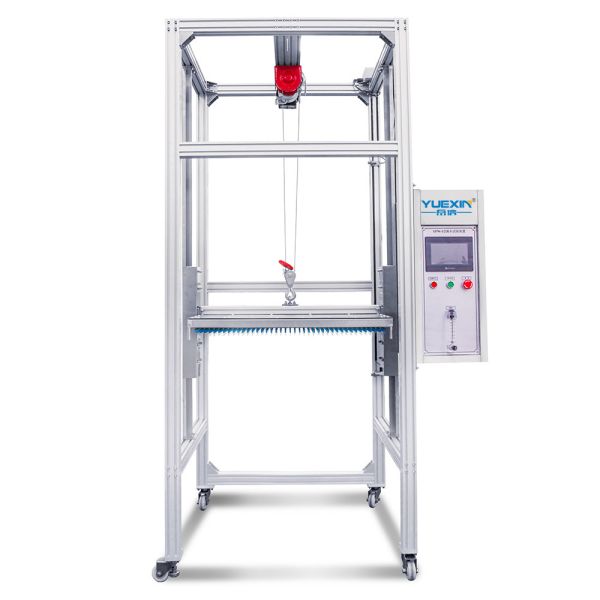 Quality Removable Drip Test Equipment , 1000mm Rain Test Machine For IPX1 IPX2 for sale