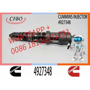 Quality CUMMINS Fuel Injector for sale