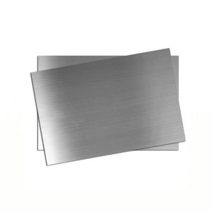 Quality BV Deburred Polished Stainless Steel Plates For Construction for sale