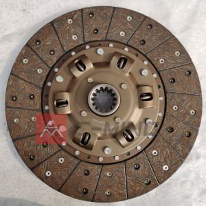 Quality 4d35 Friction Clutch Assembly Mfd004 Fe5 Mitsubishi Canter Hd for sale