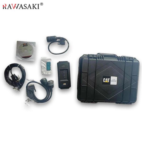 Quality Detector 478-0235 Engine Diagnostic Tool For for sale