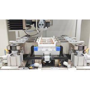 China Factory - Krunter Future Tech (Dongguan) Co., Ltd.