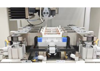 China Factory - Krunter Future Tech (Dongguan) Co., Ltd.