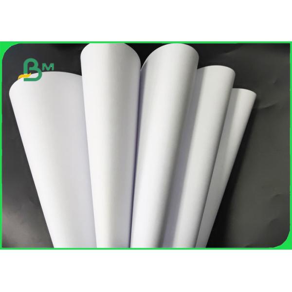 Quality 55gsm 60gsm FSC Approved White And Neat Offset Paper For Office Paper In Sheets for sale